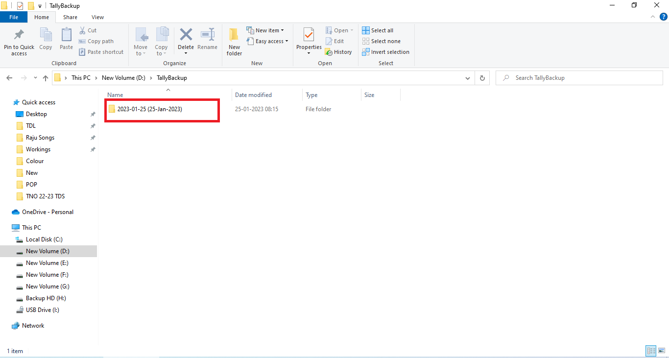 Auto Backup Tally Prime Free Download - i-Soft Computer