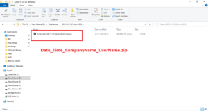 Auto Backup Tally Prime Free Download - i-Soft Computer